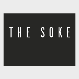 The Soke - Book online in London | MeditSimple