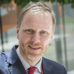 Dr Axel Walther, Medical Oncology: Book Online - MeditSimple