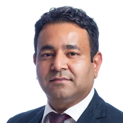 Dr Imran Anwar: Book Online - MeditSimple