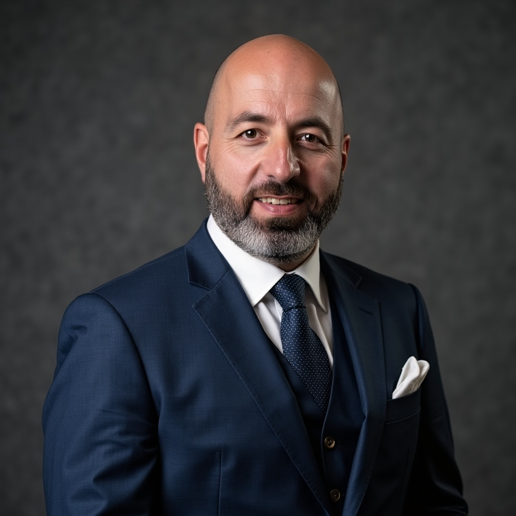 Dr Mounir Hakimi: Book Online - MeditSimple