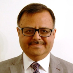 Dr Muhammad A. Gul Paracha, General Internal Medicine: Book Online ...