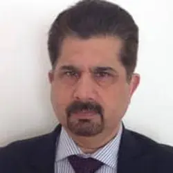 Dr Muhammad Shahid, Trauma & Orthopaedic Surgery: Book Online - MeditSimple