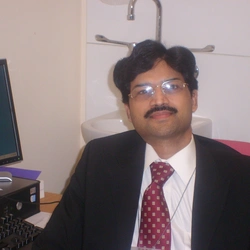 Dr Nandkumar M. Gandhi, General Cardiology: Book Online - MeditSimple