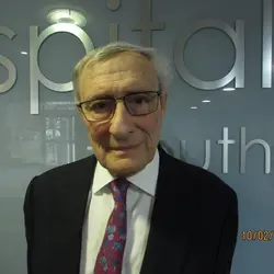 Dr Solomon Abramovich, Otolaryngology / ENT: Book Online - MeditSimple