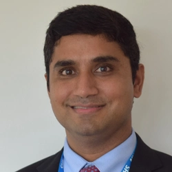 Dr Varadarajan Baskar, Endocrinology & Diabetes: Book Online - MeditSimple